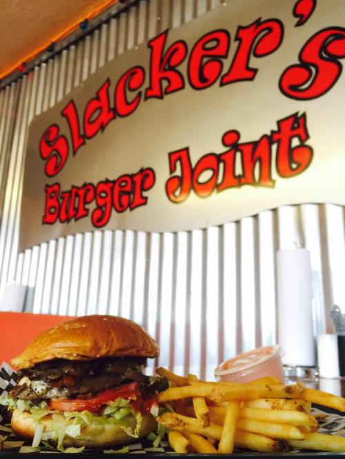 Best Burgers In Utah: The Ultimate Burger Bucket List