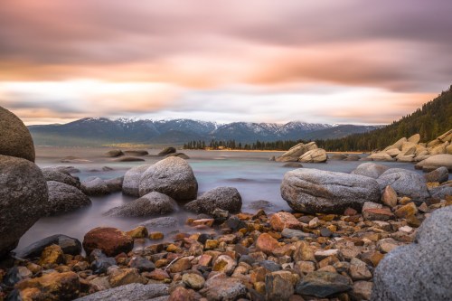 12 Nevada Natural Wonders That You Must Visit Immediately