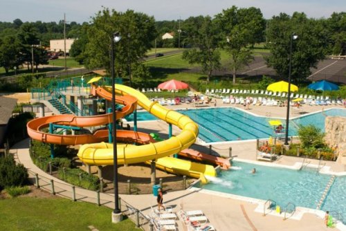 11 Of The Best Water Parks In Ohio For Summer Fun