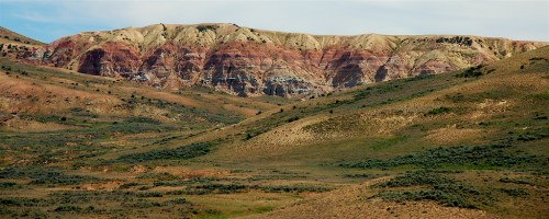 The 11 Must-See Wyoming Natural Attractions