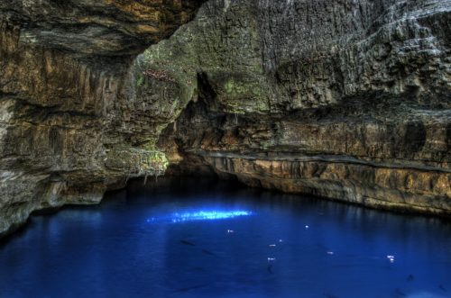 Roaring River Spring In Missouri: A Stunning Natural Wonder