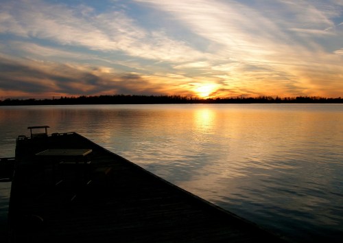 8 Minnesota Canada Border Towns You're Sure To Adore