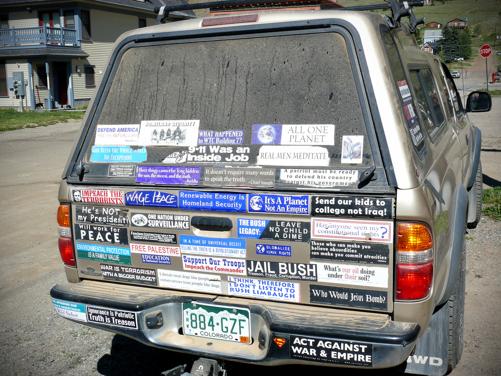 15 Sure-Fire Ways To Make Any True Denverite Mad