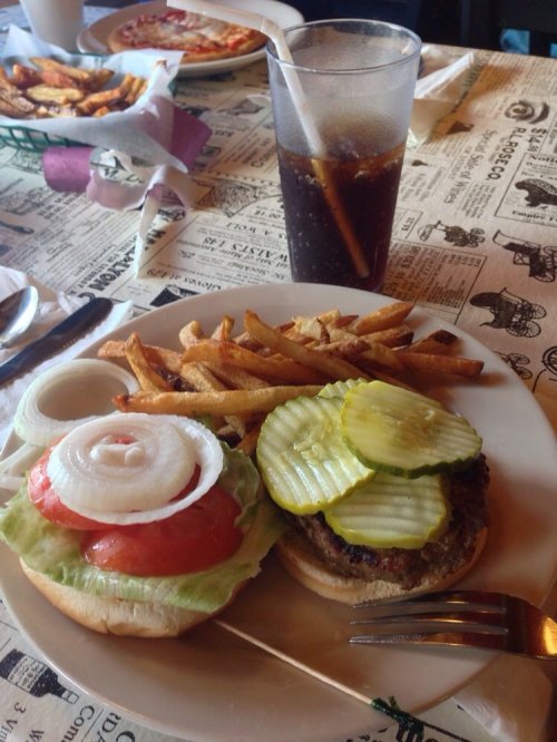 The Red Caboose: A Unique Train Restaurant In PA