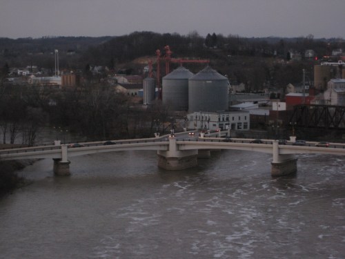 9 Creepy And Haunted Bridges In Ohio