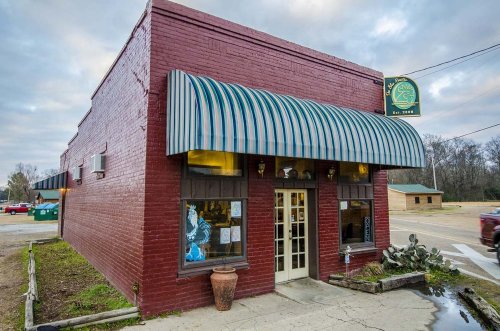 10 Restaurant: Best Burgers In Mississippi