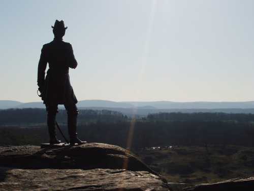 7 Beautiful, Haunted Hikes In The U.S.