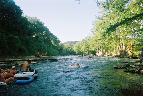 Top 11 Outdoor Places to Visit in Texas