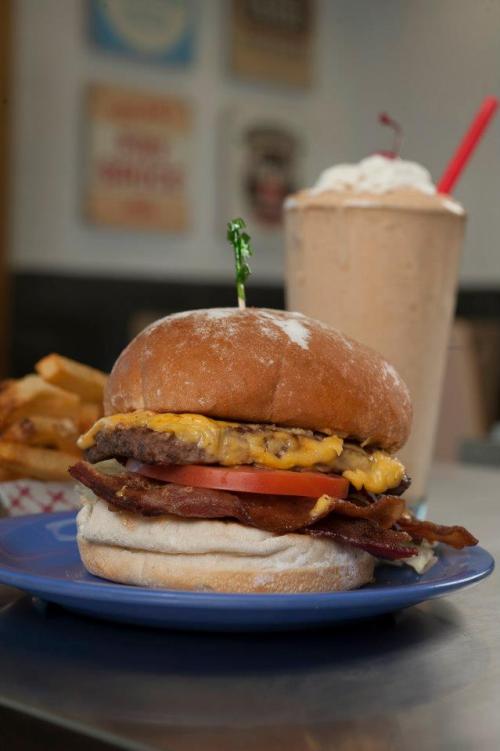 Best Burgers In Utah: The Ultimate Burger Bucket List