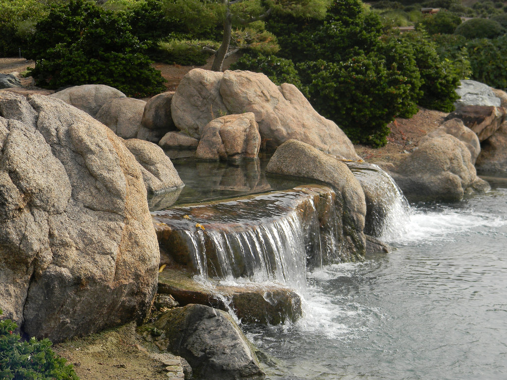 Waterfalls In Arizona: These 6 Are Easily Accessible