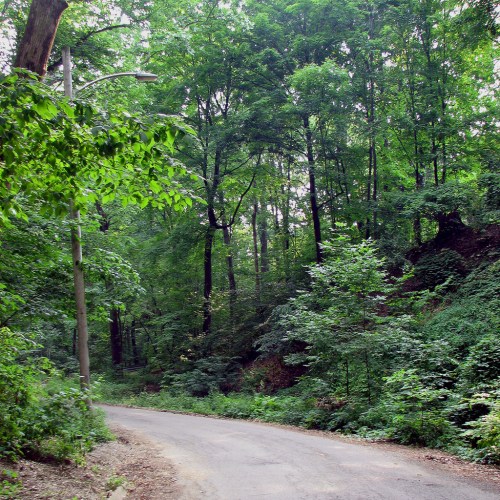 9 Creepy And Haunted Bridges In Ohio