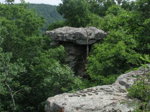 Explore 10 Natural Wonders in Arkansas on an Epic Road Trip