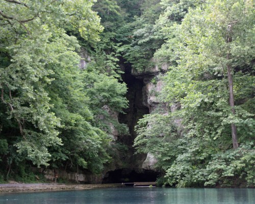 Roaring River Spring In Missouri: A Stunning Natural Wonder