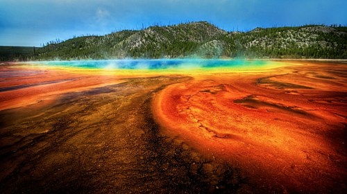 The 11 Must-See Wyoming Natural Attractions