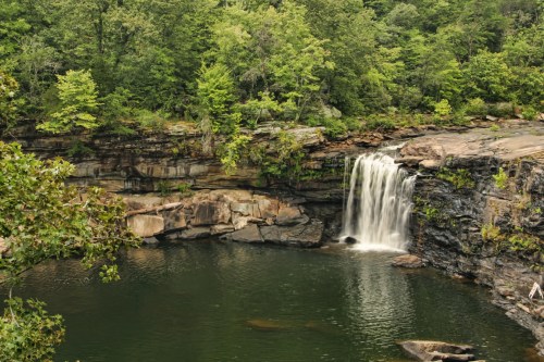 You Must See These 11 Hidden Gems In Alabama Before You Die