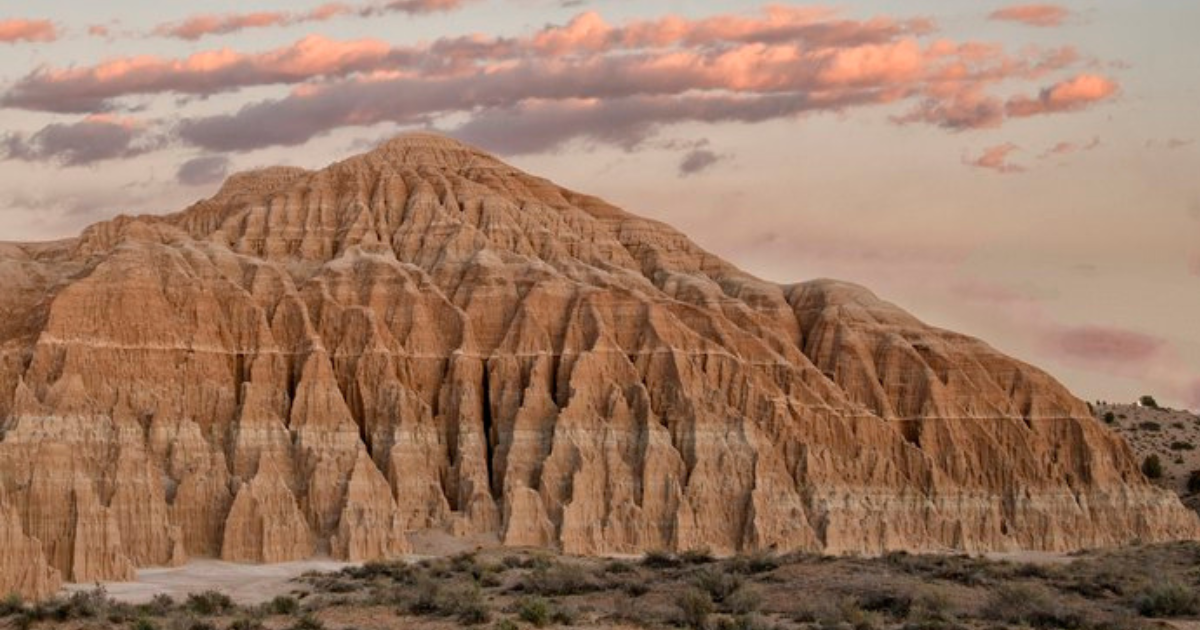 12 Nevada Natural Wonders That You Must Visit Immediately