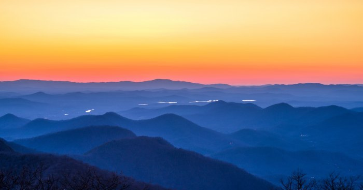 Top 10 Outdoor Activities in Georgia for Adventure Lovers