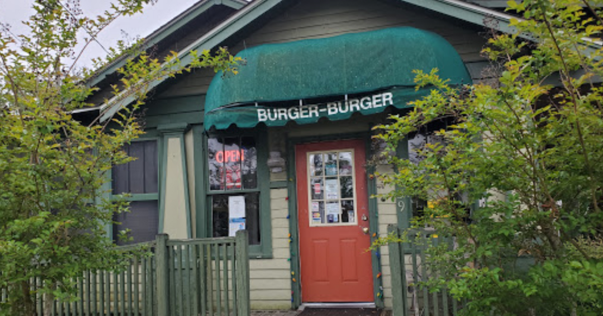 10 Restaurant: Best Burgers In Mississippi