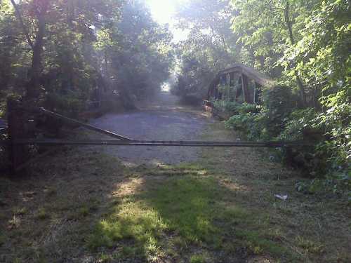 9 Creepy And Haunted Bridges In Ohio