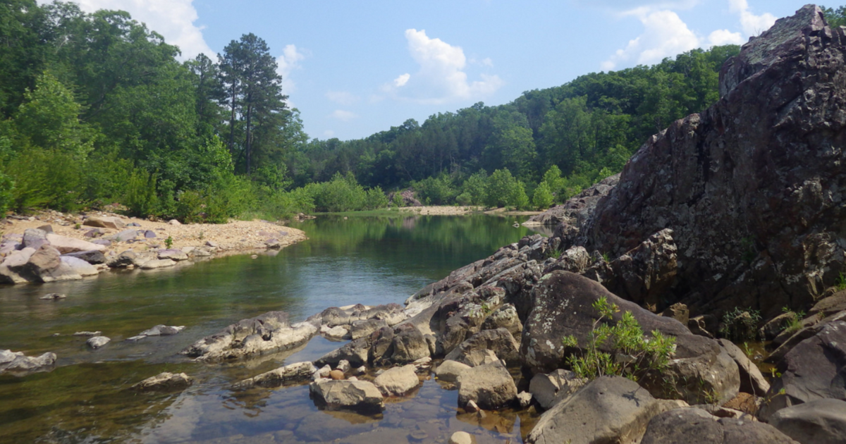 The Ultimate Missouri Bucket List: How Many Will You Do?