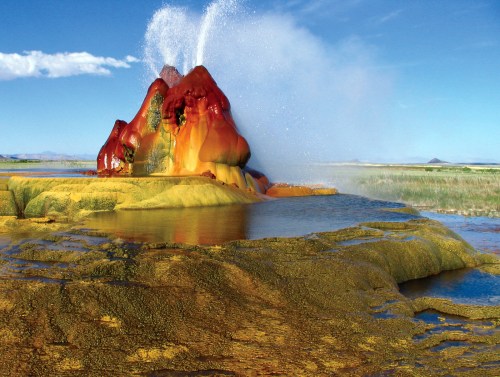 12 Nevada Natural Wonders That You Must Visit Immediately