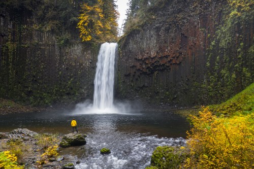 14 Hidden Gems In Oregon To Add To Your Bucket List