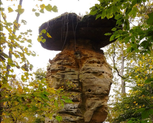 The 11 Best Hidden Gems to Explore in Indiana