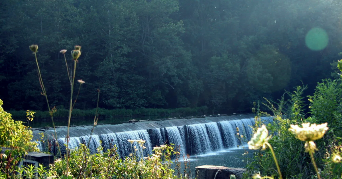 State Parks In Maryland: Patapsco Valley Is An Adventurer's Dream