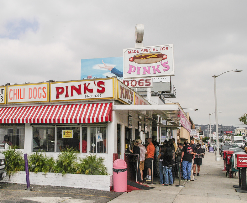 10 Dishes From The Best Restaurants In SoCal That You Must Try