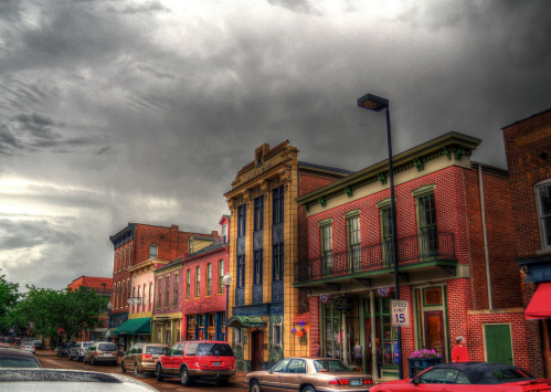 The Ultimate Missouri Bucket List: How Many Will You Do?