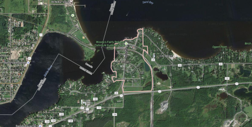 8 Minnesota Canada Border Towns You're Sure To Adore