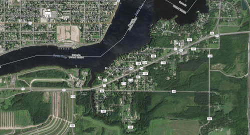 8 Minnesota Canada Border Towns You're Sure To Adore