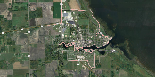 8 Minnesota Canada Border Towns You're Sure To Adore