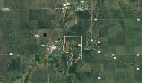 8 Minnesota Canada Border Towns You're Sure To Adore