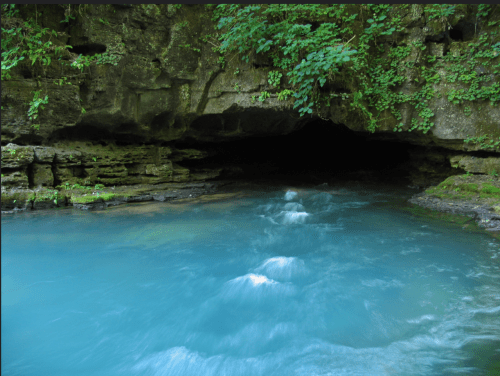 Ultimate Missouri Outdoor Adventure Bucket List