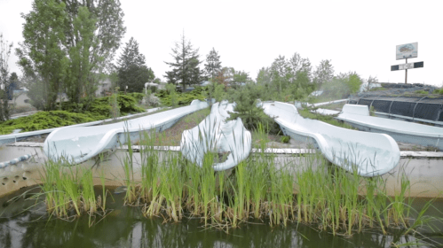 These Abandoned Water Parks Of America Are Truly Eerie