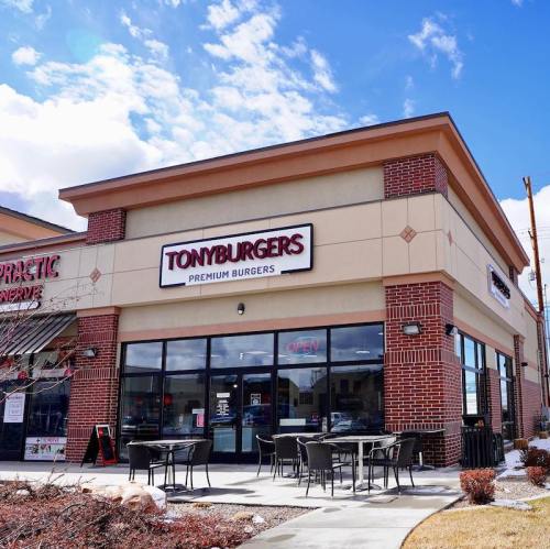 Best Burgers In Utah: The Ultimate Burger Bucket List