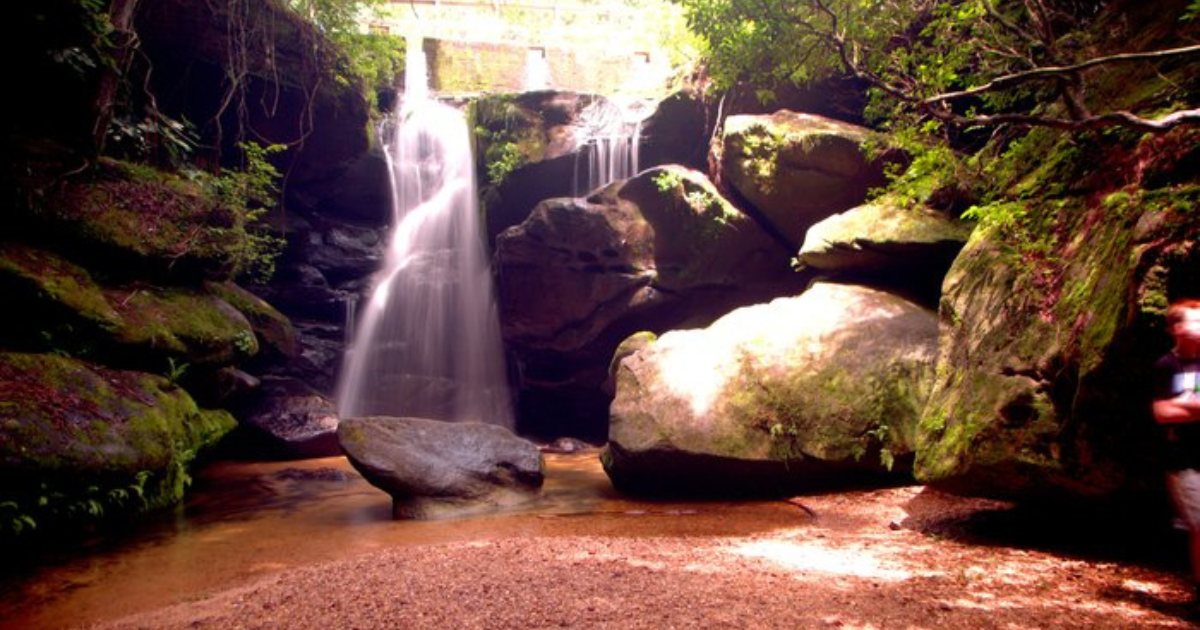 You Must See These 11 Hidden Gems In Alabama Before You Die