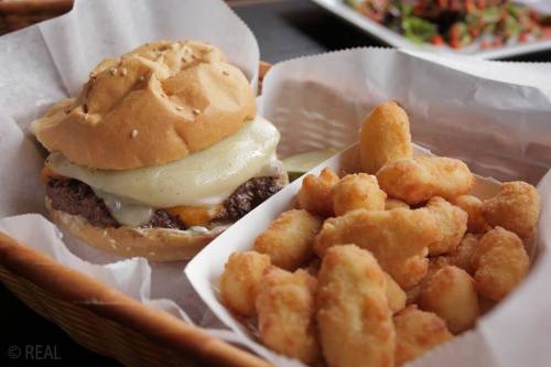 Best Burgers In Wisconsin: The Top 10