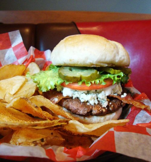 Best Burgers In Wisconsin: The Top 10