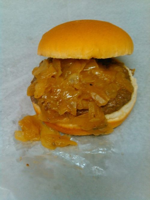 Best Burgers In Wisconsin: The Top 10