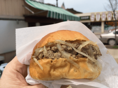 Best Burgers In Wisconsin: The Top 10