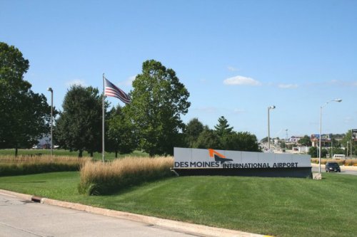 Most Haunted Places In Des Moines: 8 Of The Scariest