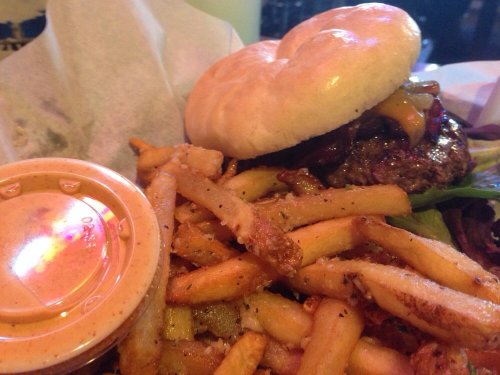 Best Burgers In Utah: The Ultimate Burger Bucket List