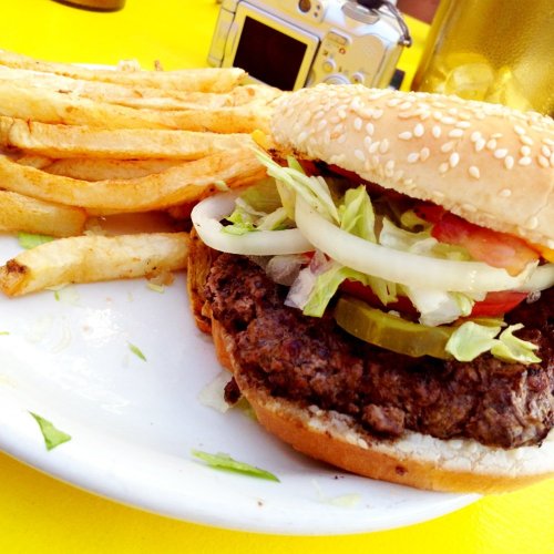 Best Burgers In Utah: The Ultimate Burger Bucket List