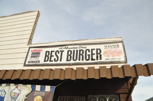 Best Burgers In Utah: The Ultimate Burger Bucket List
