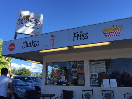 Best Burgers In Utah: The Ultimate Burger Bucket List