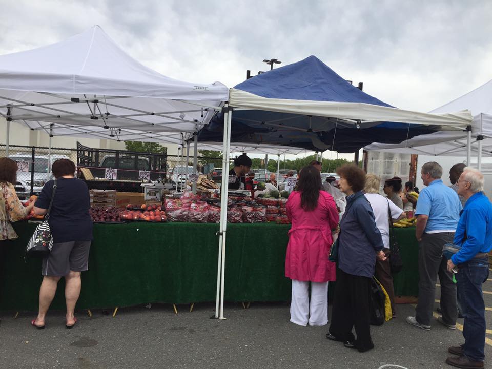 Where To Find A Fabulous Flea Market Near Me In Boston