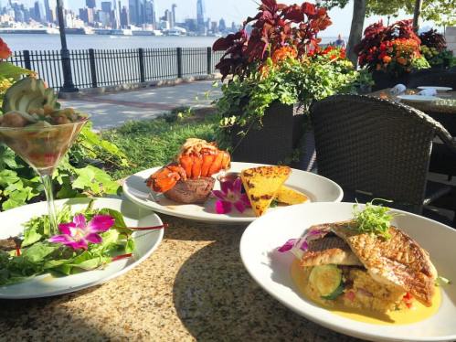 The 11 Best Riverfront Restaurants In New Jersey