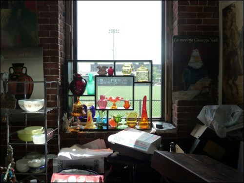 Where To Find A Fabulous Flea Market Near Me In Boston